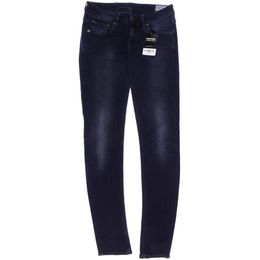 G-Star Raw G Star RAW Damen Jeans, marineblau, Gr. 27