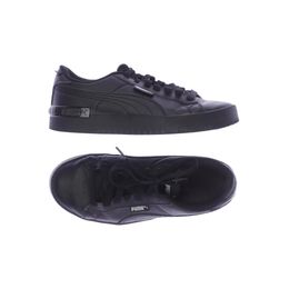 Puma Damen Sneakers, schwarz, Gr. 37