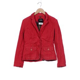 Boden Damen Jacke, rot, Gr. 12