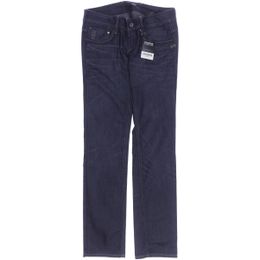 G-Star Raw G Star RAW Damen Jeans, marineblau, Gr. 28