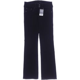 Pepe Jeans Damen Jeans, schwarz, Gr. 27