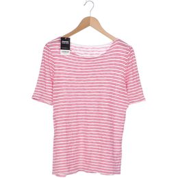 Marc O'Polo Marc O Polo Damen T-Shirt, pink, Gr. 38