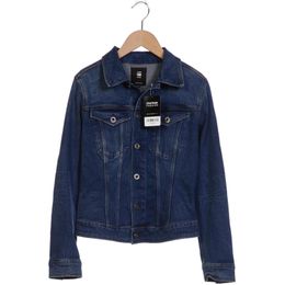 G-Star Raw G Star RAW Damen Jacke, blau, Gr. 36