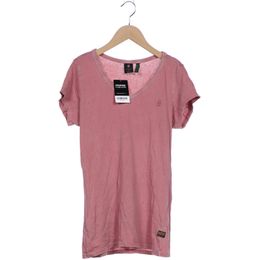 G-Star Raw Damen T-Shirt, pink, Gr. 38