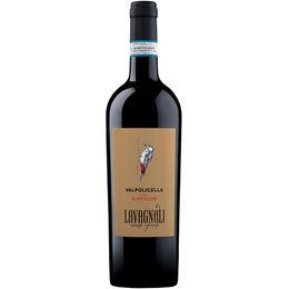Lavagnoli Valpolicella Superiore Cuv&eacute;e 2022 Trocken - Venetien &ndash; Rotwein DOC