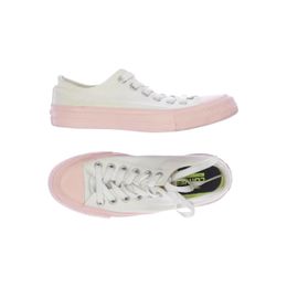 Converse Damen Sneakers, cremeweiß, Gr. 37