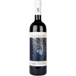 Tenuta Muscazega Lunas Colli Del Limbara Nebbiolo 2021 Trocken - Sardinien &ndash; Rotwein IGP