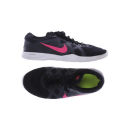 Nike Damen Sneakers, schwarz, Gr. 39