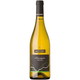 Cantina Aldeno Sauvignon Trentino Blanc Trocken - &ndash; Wei&szlig;wein DOC