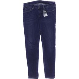 Pepe Jeans Damen Jeans, blau, Gr. 32