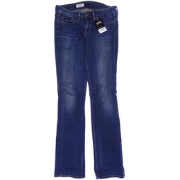 Pepe Jeans Damen Jeans, blau, Gr. 28