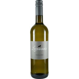 Weingut Christian Leonhard Riesling 2024 Trocken - Rheinhessen &ndash; Wei&szlig;wein Qualit&auml;tswein