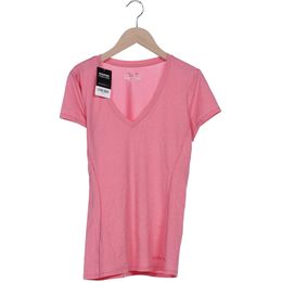 Under Armour Damen T-Shirt, pink, Gr. 38