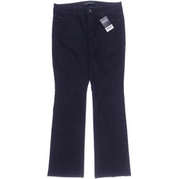 Esprit Damen Jeans, schwarz, Gr. 28