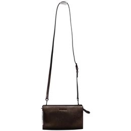 Michael Michael Kors Damen Handtasche, braun, Gr.