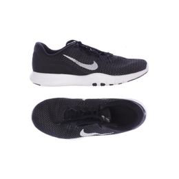 Nike Damen Sneakers, grün, Gr. 38.5