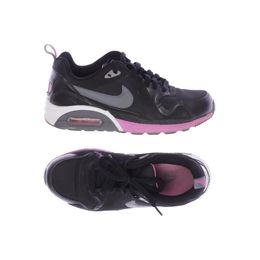 Nike Damen Sneakers, schwarz, Gr. 38