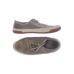 Timberland Damen Sneakers, braun, Gr. 39