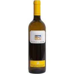Castello delle Regine Poggio Umbria BIANCO Cuv&eacute;e 2024 Trocken - Umbrien &ndash; Wei&szlig;wein IGP