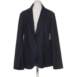 Hartford Damen Blazer, marineblau, Gr. 36