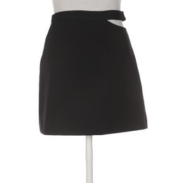 Zara Damen Rock, schwarz, Gr. 36