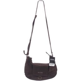 Marc O'Polo Marc O Polo Damen Handtasche, braun, Gr.