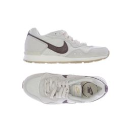 Nike Damen Sneakers, cremeweiß, Gr. 37.5