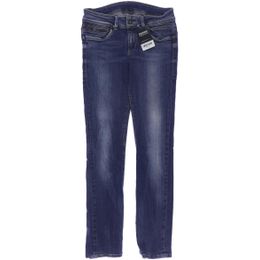 Pepe Jeans Damen Jeans, blau, Gr. 30