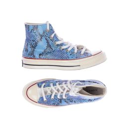 Converse Damen Sneakers, blau, Gr. 39