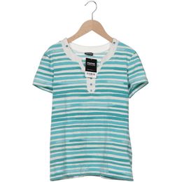 Gerry Weber Damen T-Shirt, türkis, Gr. 38