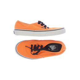 Vans Damen Sneakers, neon, Gr. 6.5