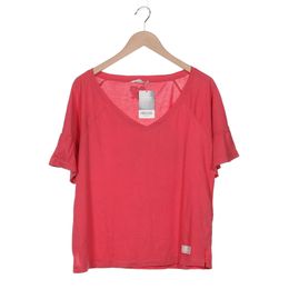 Odd Molly Damen T-Shirt, pink, Gr. 38