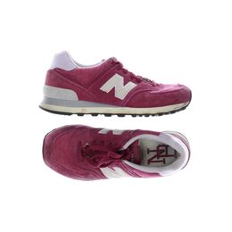 New Balance Damen Sneakers, pink, Gr. 37