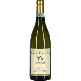 Adriano Marco e Vittorio Maddalena Moscato d'Asti Bianco 2025 S&uuml;&szlig; - Piemont &ndash; Wei&szlig;wein DOCG