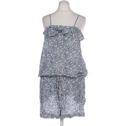 Nafnaf NAF NAF Damen Jumpsuit/Overall, blau, Gr. 38