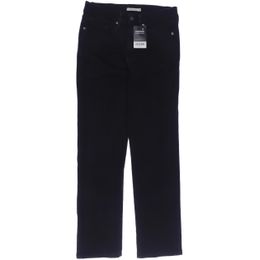 Levi's Levis Damen Jeans, schwarz, Gr. 27