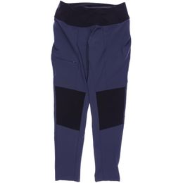 Maier Sports Damen Stoffhose, marineblau, Gr. 38