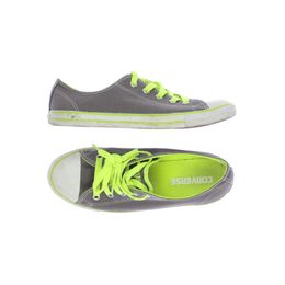 Converse Damen Sneakers, grau, Gr. 36