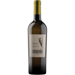 Lavagnoli Pigosso Garganega Verona Cuv&eacute;e 2024 Trocken - Venetien &ndash; Wei&szlig;wein IGP