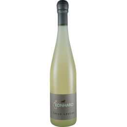 Weingut Christian Leonhard Secco LeoLeo Cuv&eacute;e - Rheinhessen &ndash; Perl- & Schaumwein Perlwein mit zugesetzter Kohlens&auml;ure
