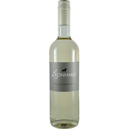 Weingut Christian Leonhard STOLZ-HOCH-ZWEI M&uuml;ller-Thurgau / Rivaner 2024 - Rheinhessen &ndash; Wei&szlig;wein Qualit&auml;tswein