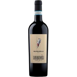 Lavagnoli Valpolicella Cuv&eacute;e 2024 Trocken - Venetien &ndash; Rotwein DOC