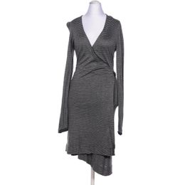 Tommy Hilfiger Damen Kleid, grau, Gr. 30