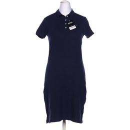 Tommy Hilfiger Damen Kleid, marineblau, Gr. 38