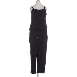 Opus Damen Jumpsuit/Overall, schwarz, Gr. 34