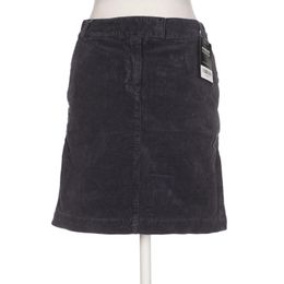 Tommy Hilfiger Damen Rock, marineblau, Gr. 6