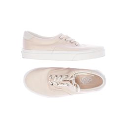 Vans Damen Sneakers, beige, Gr. 38