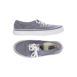 Vans Damen Sneakers, blau, Gr. 40