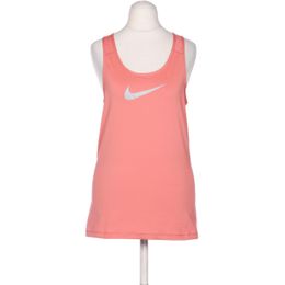 Nike Damen Top, pink, Gr. 38