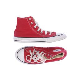 Converse Damen Sneakers, rot, Gr. 35